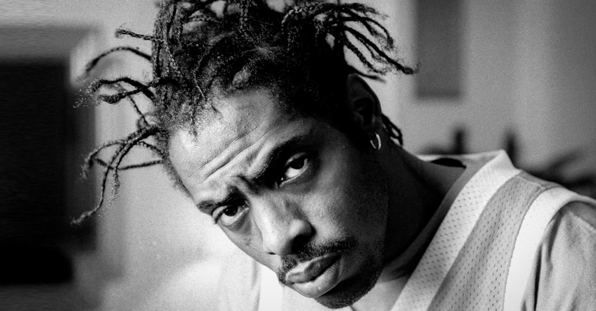 Coolio nie żyje, raper miał 59 lat Coolio nie żyje, raper miał 59 lat