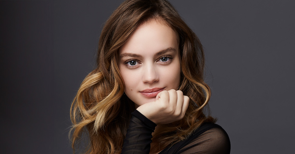 Kolekcja perfum do włosów Balmain Hair Couture