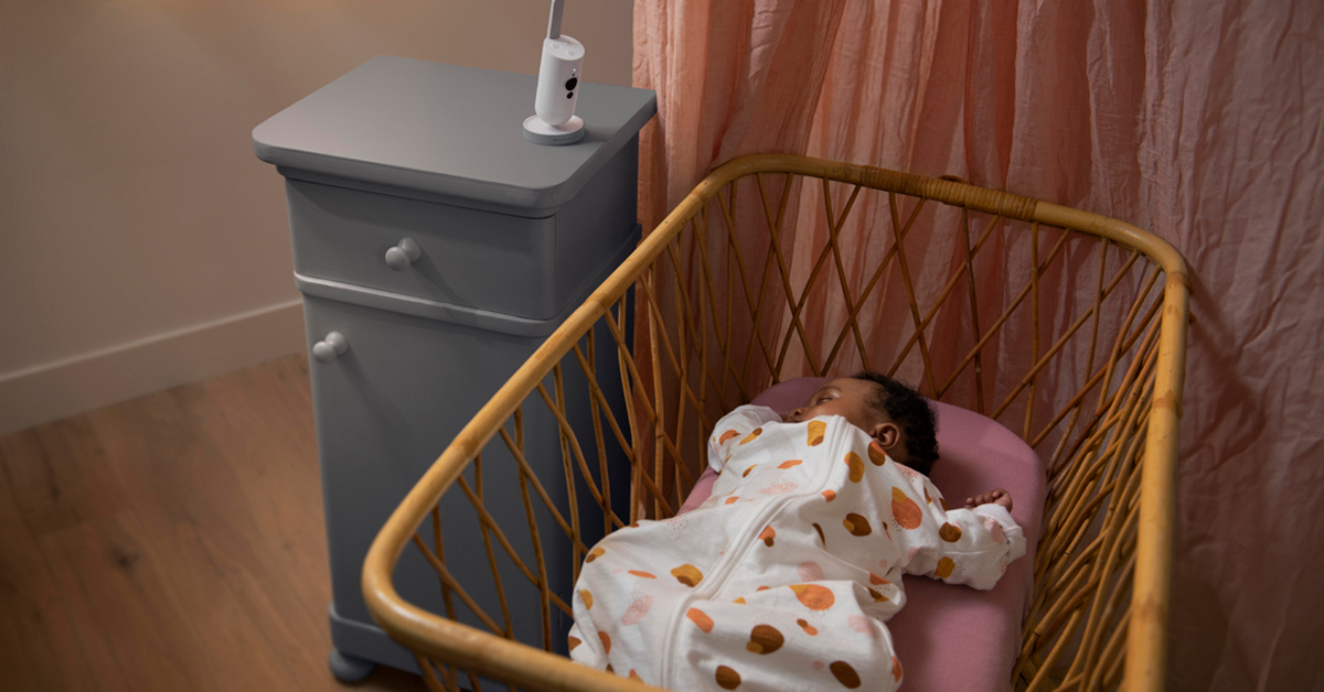 Innowacyjna videoniania Philips Avent Premium