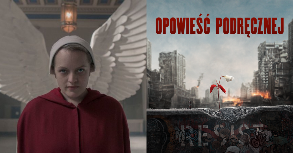 Wszystko, co wiemy o czwartym sezonie „Opowieści podręcznej” Wszystko, co wiemy o czwartym sezonie „Opowieści podręcznej”