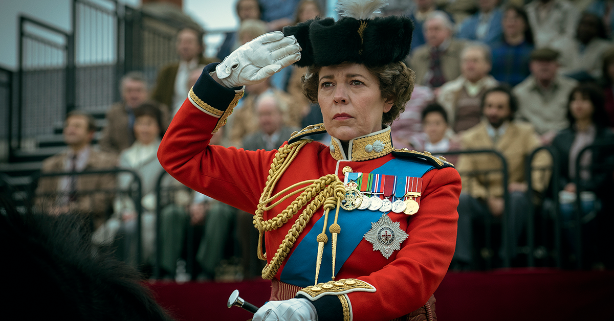 Wszystko, co wiemy o czwartym sezonie „The Crown” Wszystko, co wiemy o czwartym sezonie „The Crown”